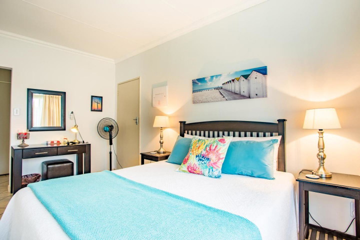 Leozet Self Catering Apartment - Pretoria