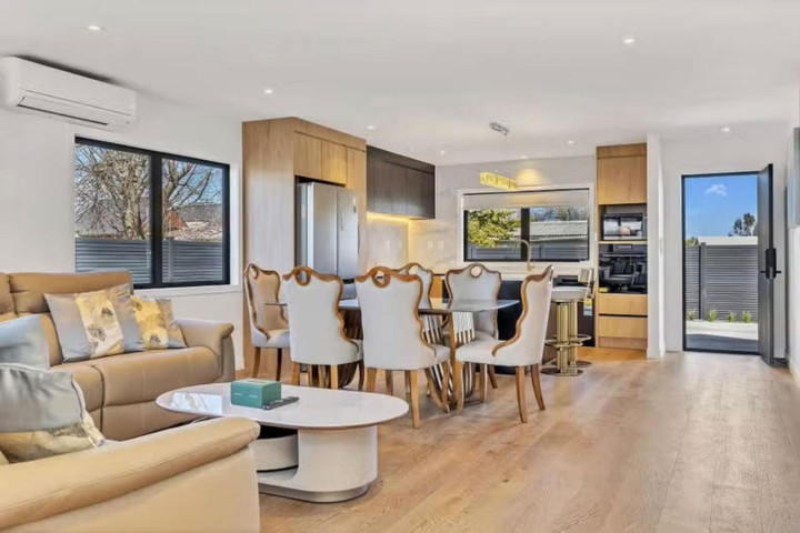 Lake Haven Apartment 3 - Modern And Popular Near Lake And Town - Taupō