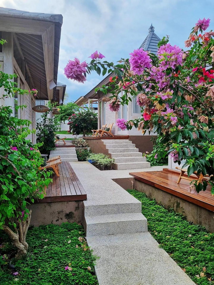 Stay At My Place Bali - Canggu