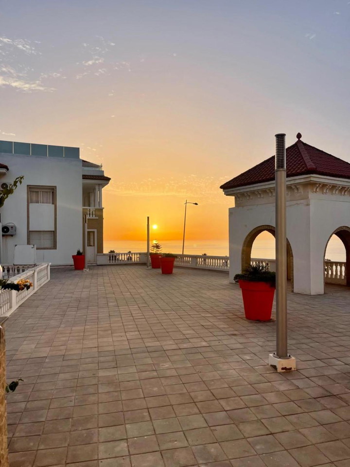 Al Hoceima Hay Bades Villa - Al Hoceima