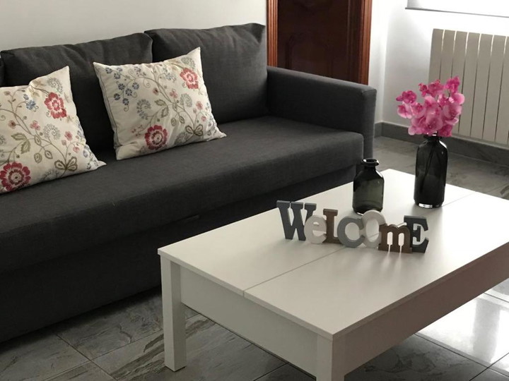 Best Apartment Near Real Madrid Stadium - Madrid