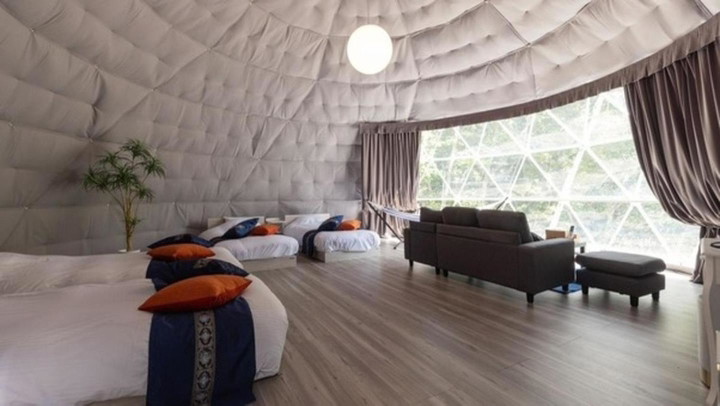 Glamping Resort Venus - Vacation Stay 18212v - Matsumoto