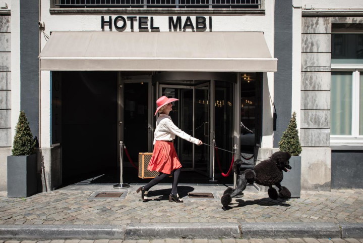 Mabi City Centre - Maastricht