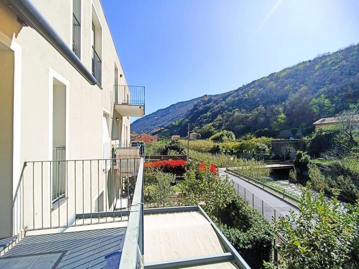 Appartamento Raggio Di Sole - Finale Ligure