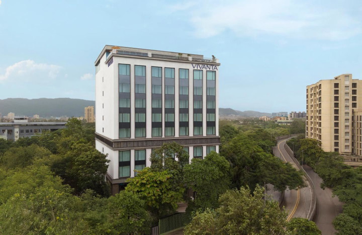 Vivanta Thane Lbs Road - Thane