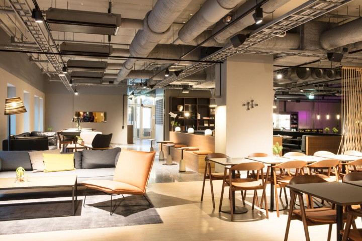 Comfort Hotel Kista - Stockholm