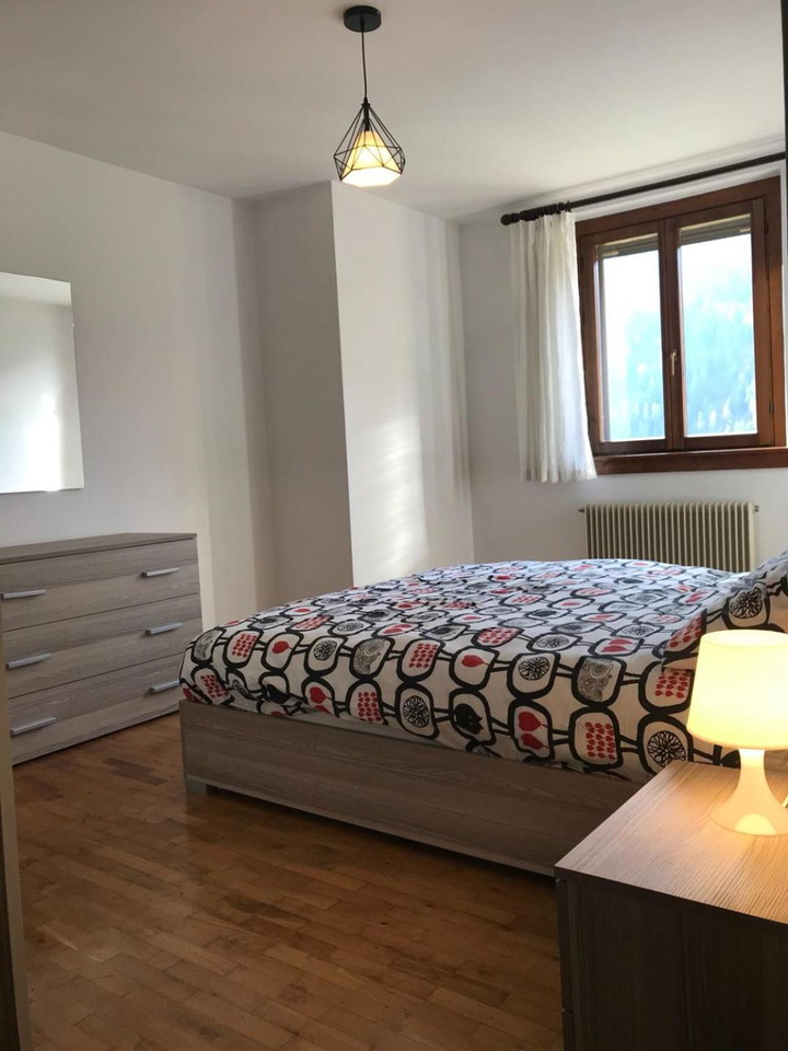 Snow Home Apartment - Cipat 022093-at-381181 - Madonna di Campiglio