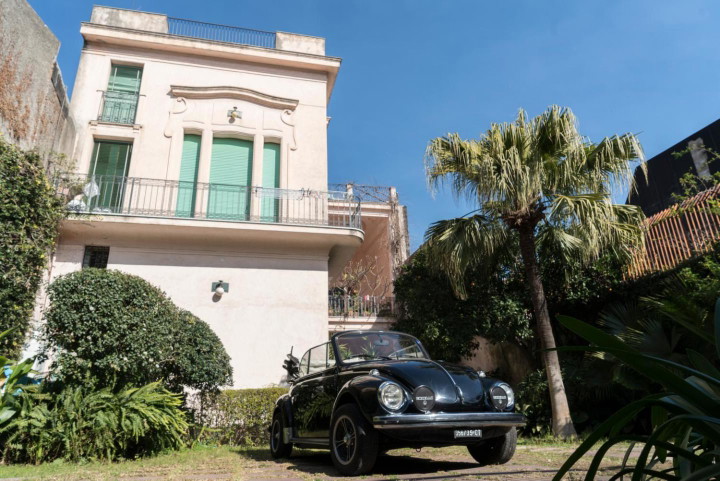 Inn Liberty - Giarre