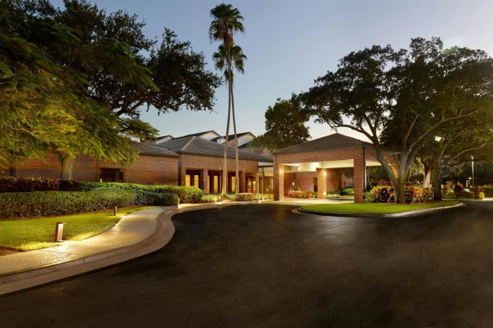 Courtyard By Marriott Fort Lauderdale City Of Plantation - Pembroke Pines, FL