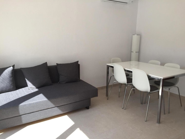 Apartamento Céntrico Con 2 Habitaciones Y Wi-fi - L'Estartit