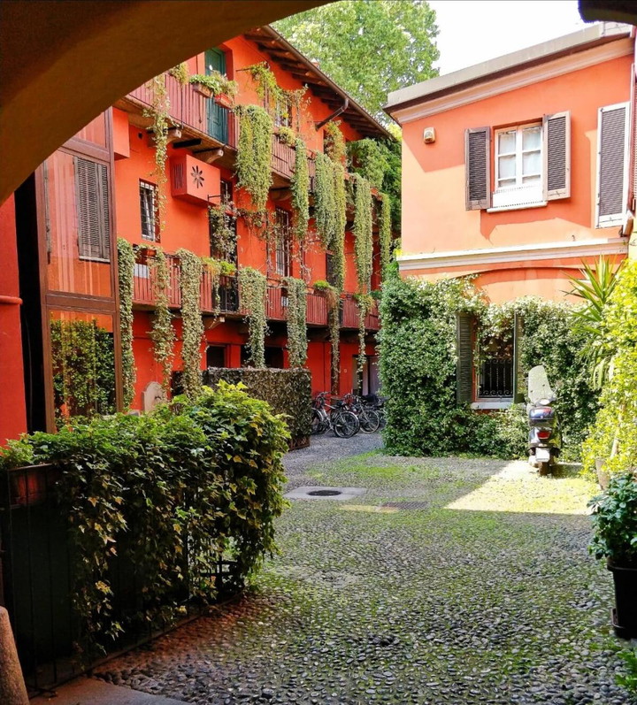 Milan Stay - Alzaia Naviglio Grande - Lombardía