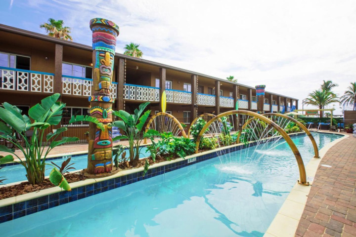 Westgate Cocoa Beach Resort - Cape Canaveral, FL