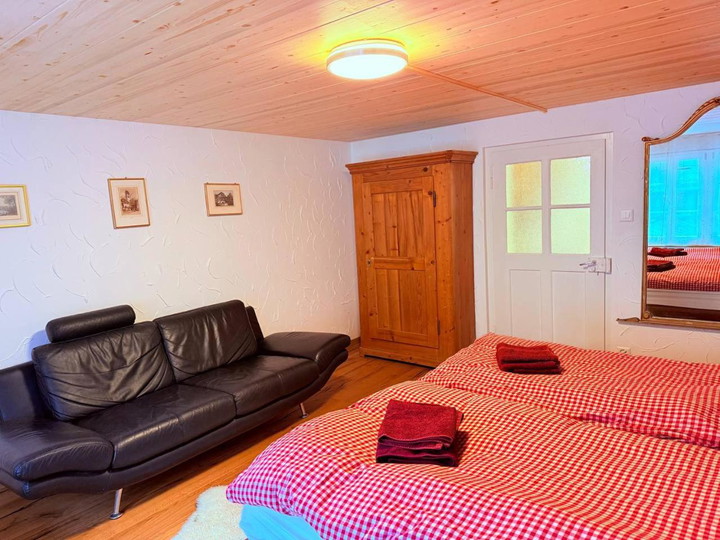 Vintage Apartment By Apartments Capricorn - Switzerland