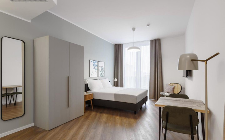 Limehome Berlin Sybelstr - Berlin