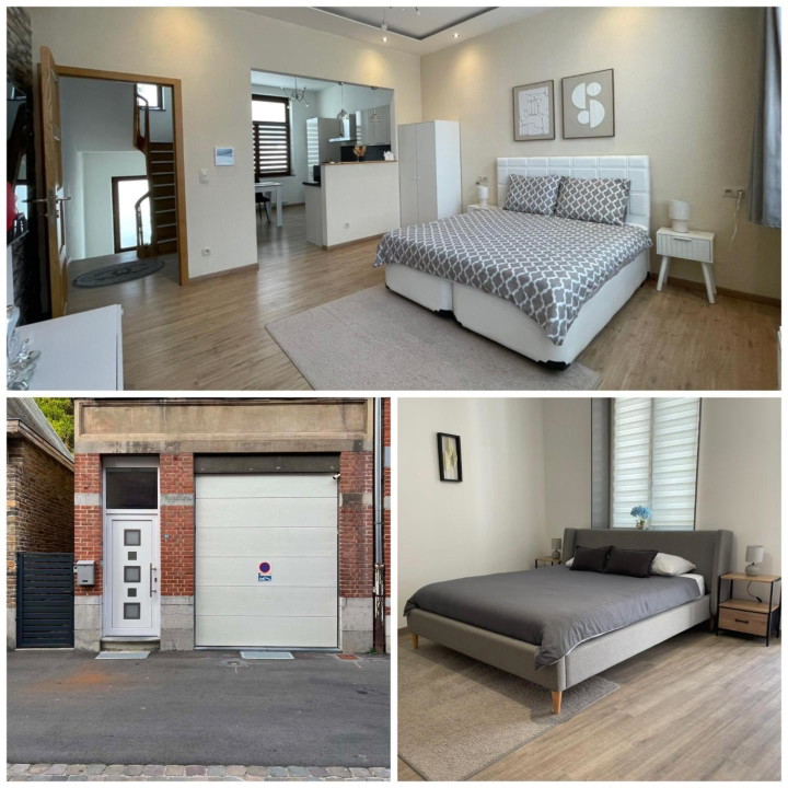 Appartement Dio - Dinant