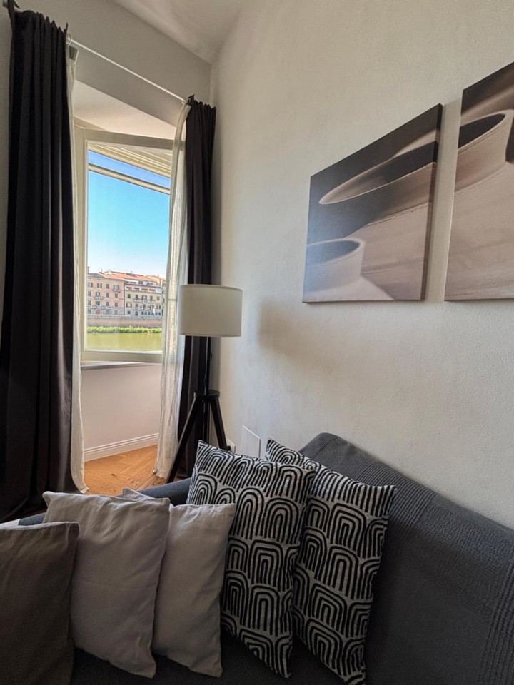 Sonnino House - Pisa