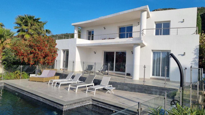 Villa Vellutini - Calvi