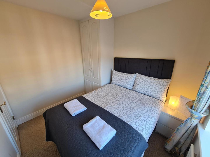 3 Cosy Bedrooms In A House 6 People - Dublin