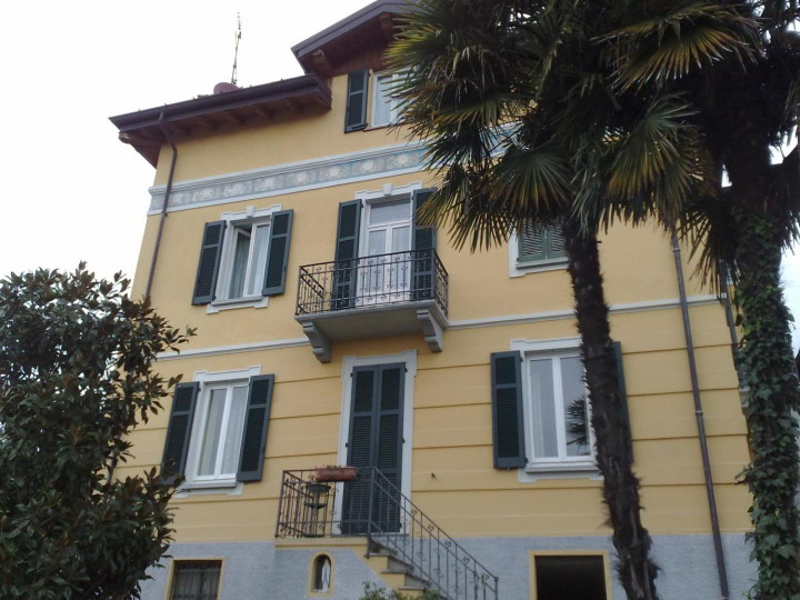 Villa Stefy - Bellano