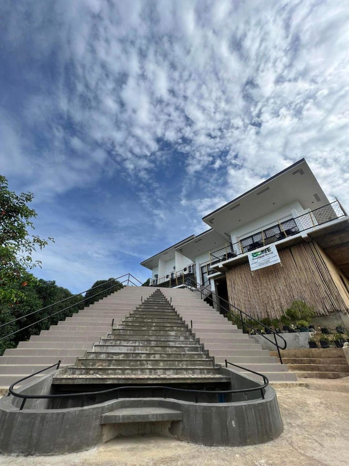 Escape Boutique Hotel - Puerto Princesa