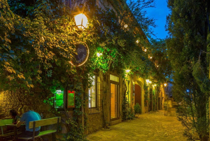 El Cau Del Papibou - Adults Only - Costa Brava