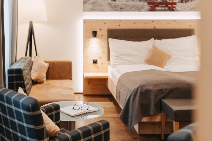 Boutique Hotel Waldegg - Lucerne