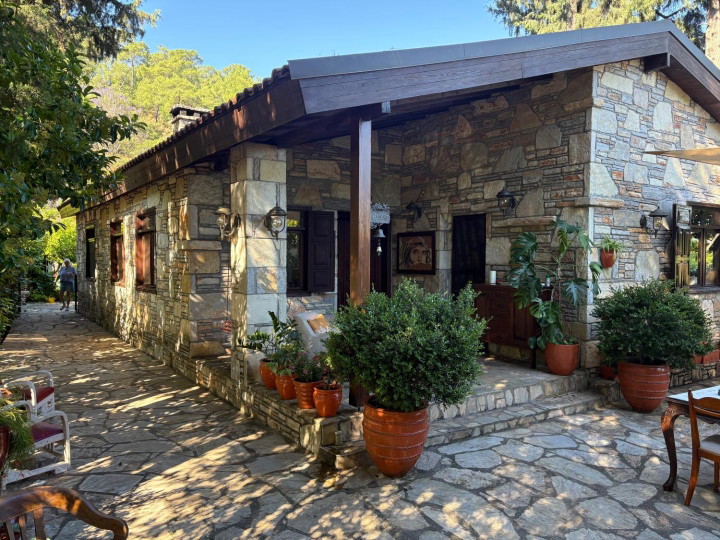 Kamarca House Hotel - Köyceğiz