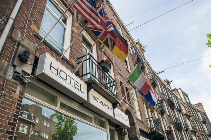 Hotel Larende - Aalsmeer