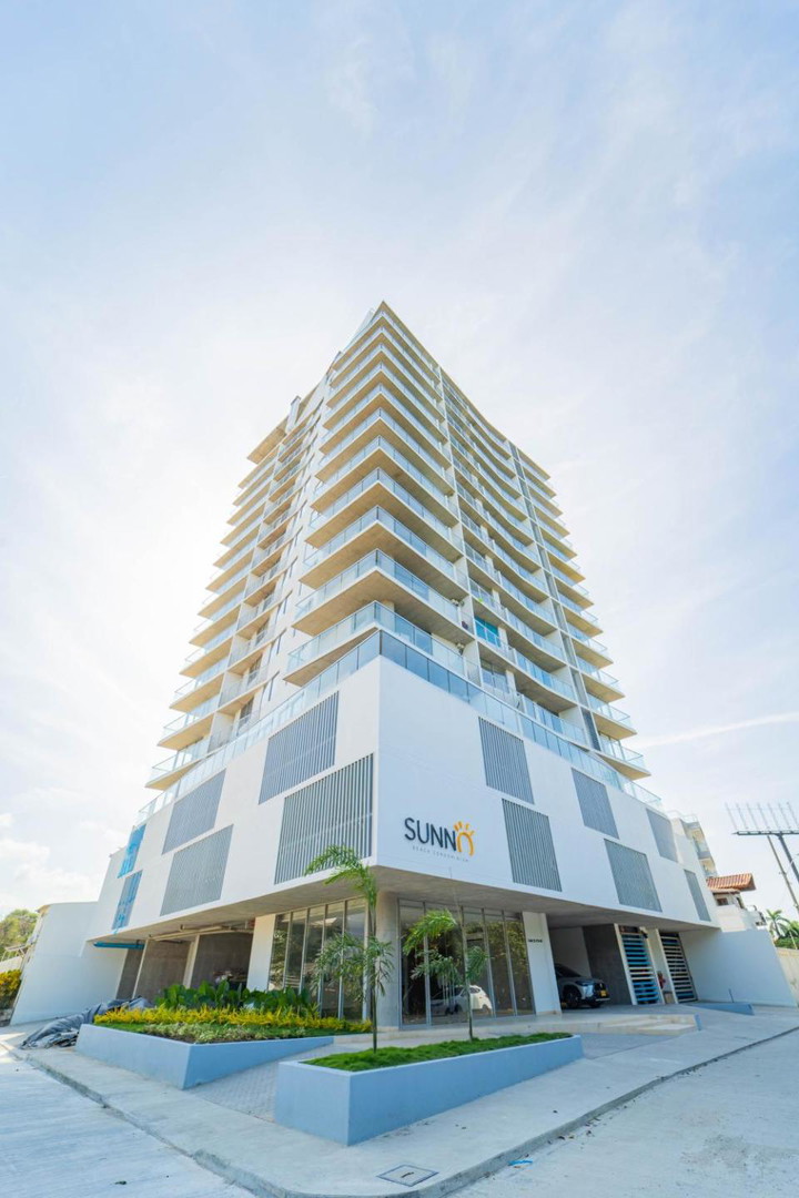 Apartamentos Cerca Al Mar - Cartagena