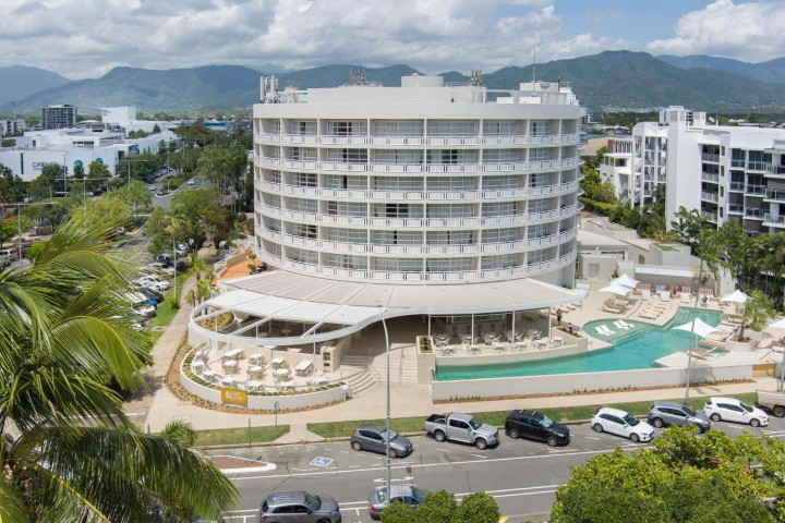 Doubletree By Hilton Cairns - Queensland