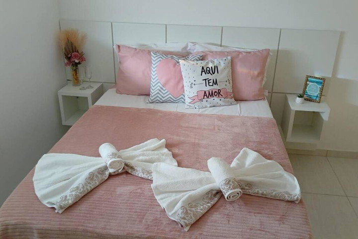 Loft Outono Centro Histórico - Paraty