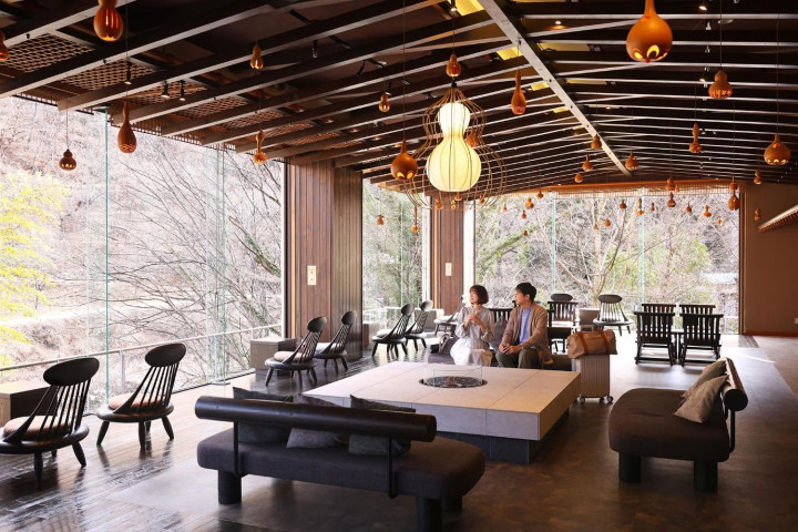 Taoya Kawaji - Nikko