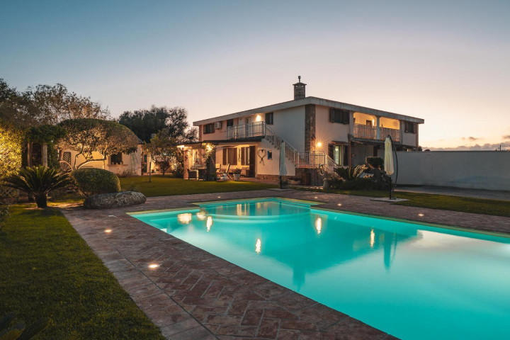 Maison Noisette - Sassari