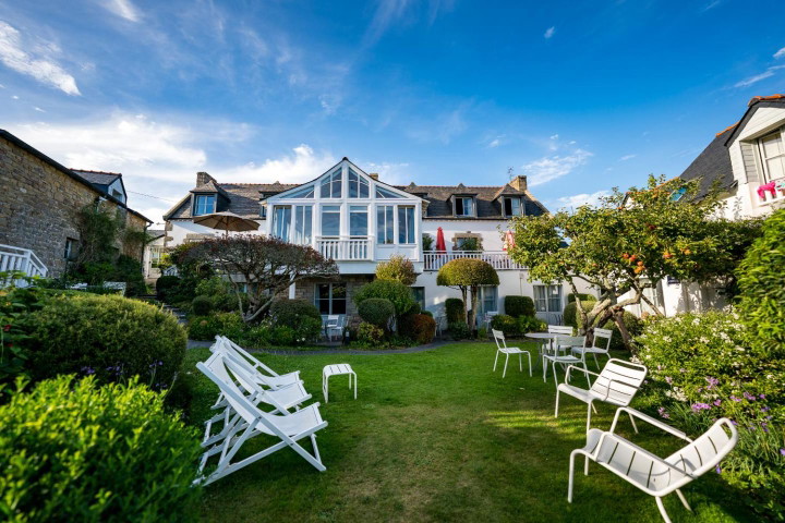 Le Lodge Kerisper - Bretagne
