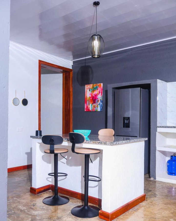 Torriam Apartments - Zambia