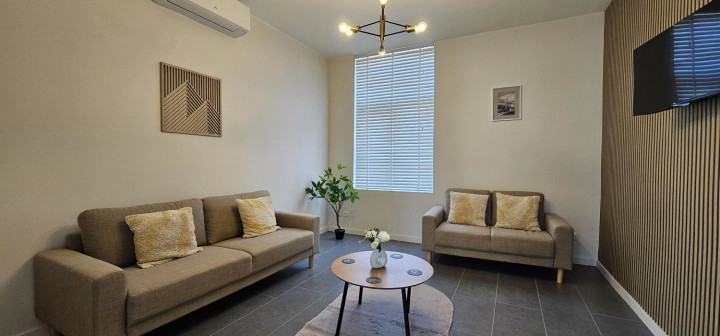 Emm Guesthouse - Ypres