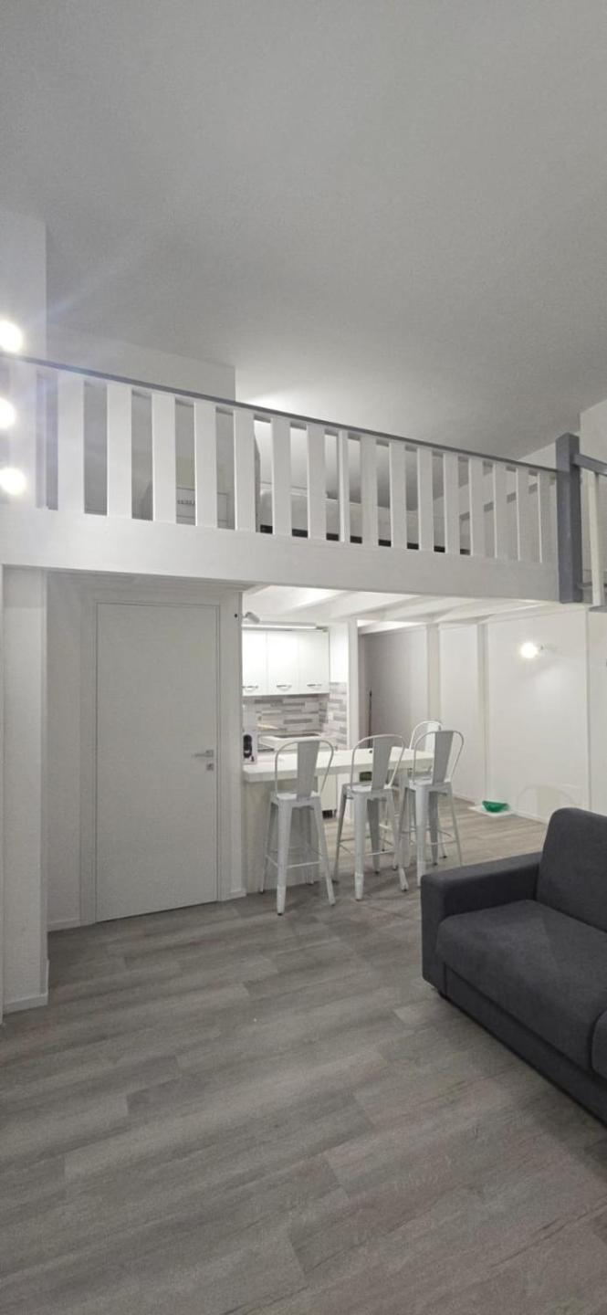 Prestige House 10 Appartamento - Scalea