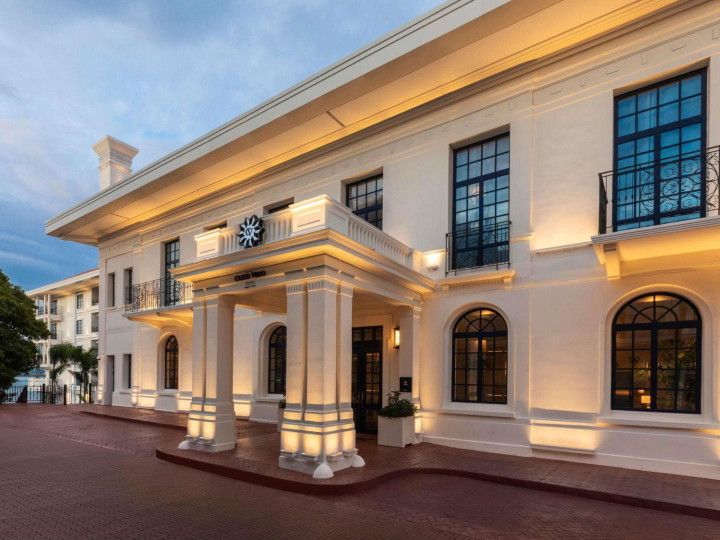 Sofitel Legend Casco Viejo, Panama City - Panama City