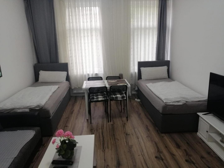 Wohnung In Köln 1b - Cologne