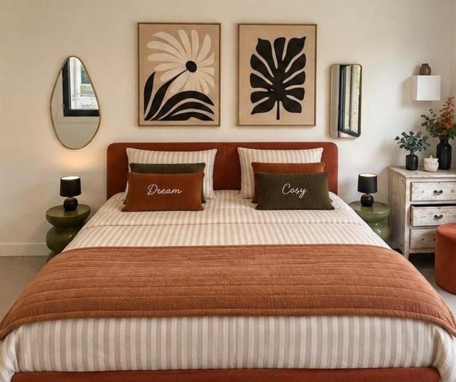 Charmant Chalet éQuipé Au Cœur D Une Propriété - Val-d'Oise