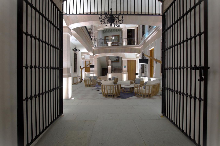 Nueve 25 Hotel Boutique - Guanajuato