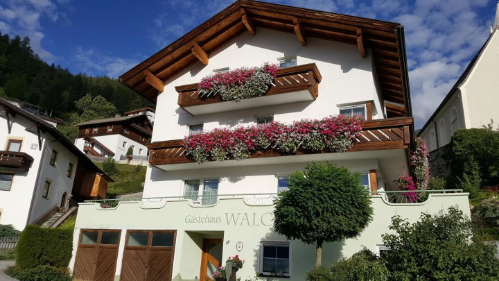 Apartment Walch-1 By Interhome - Kaunertal