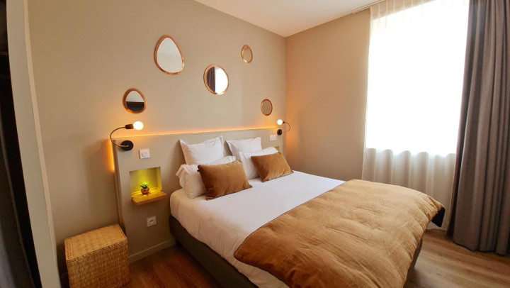 Hôtel Le C - Boutique Hôtel - Narbonne