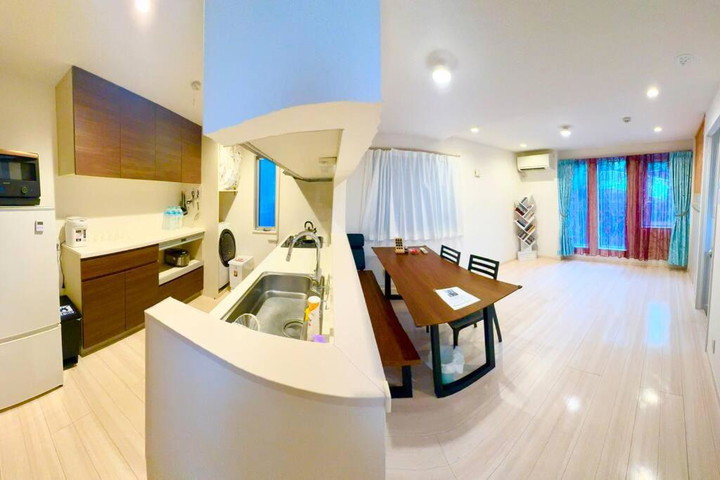 Js House - Kawasaki
