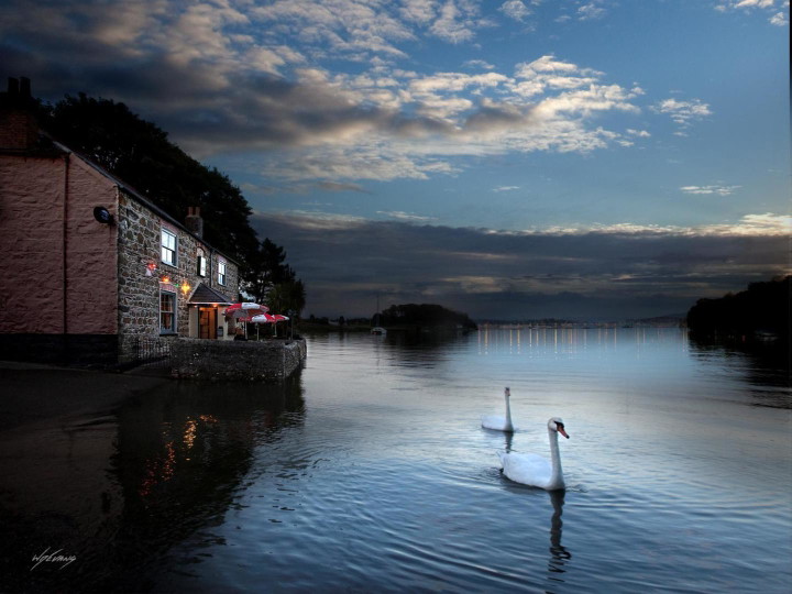 The Wilcove Inn - Plymouth