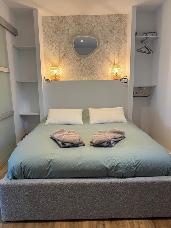Maisonnette Proche Gare & Centre L Jardin L Clim - Castres