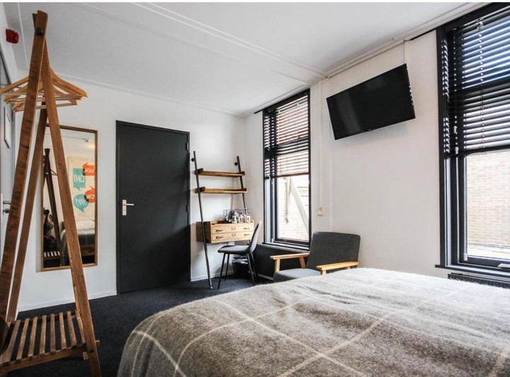 Boutique Hotel Pake Klaas - Sneek