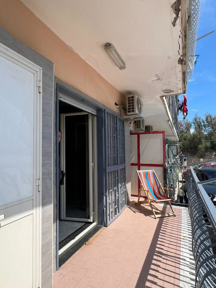 A Casa Di Nonna Emilia - Portici