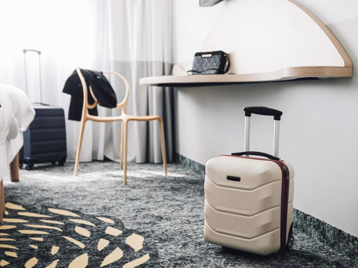Ibis Styles Nancy Laxou - Pompey