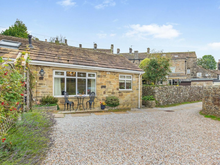 Le Pli De Polly - Grassington